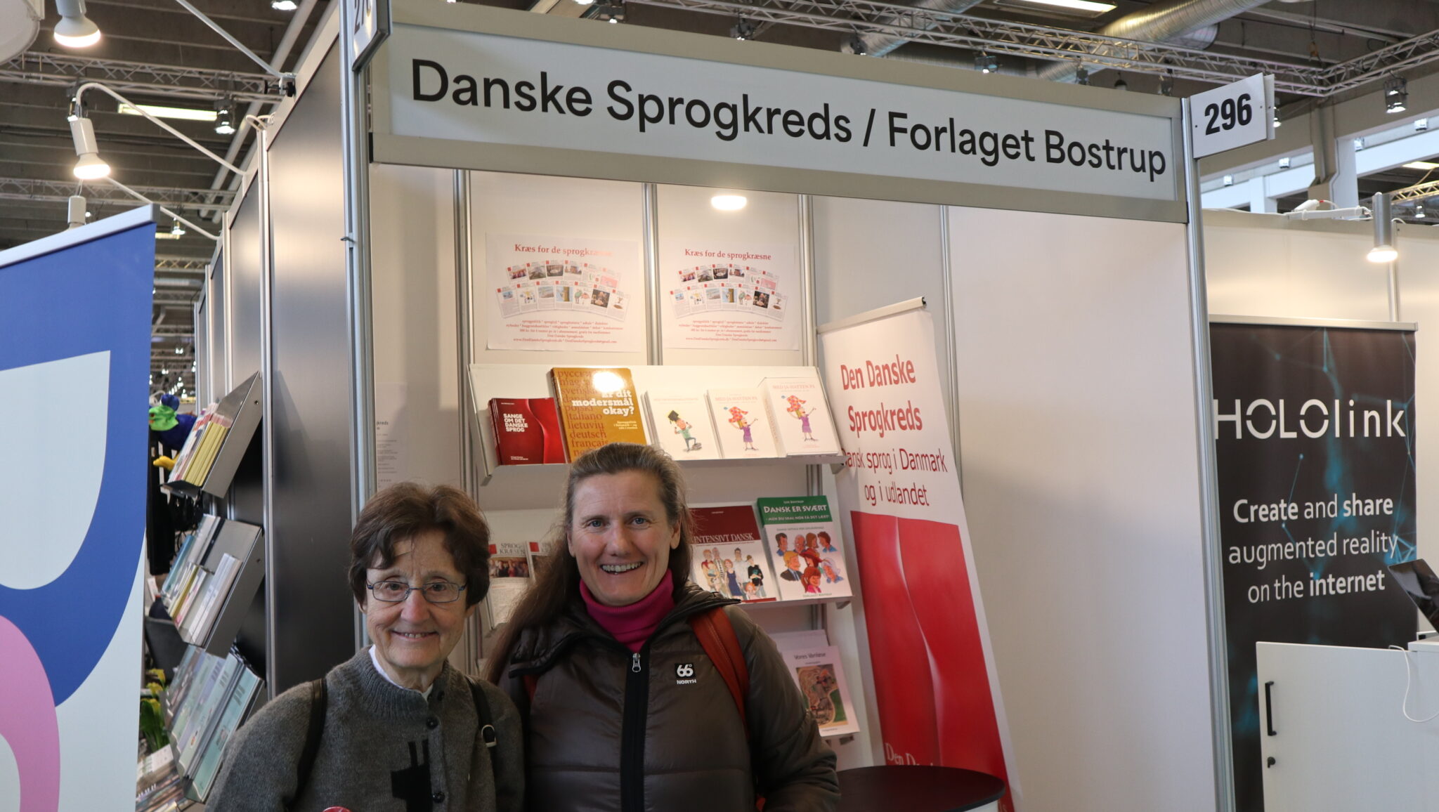 Den Danske Sprogkreds