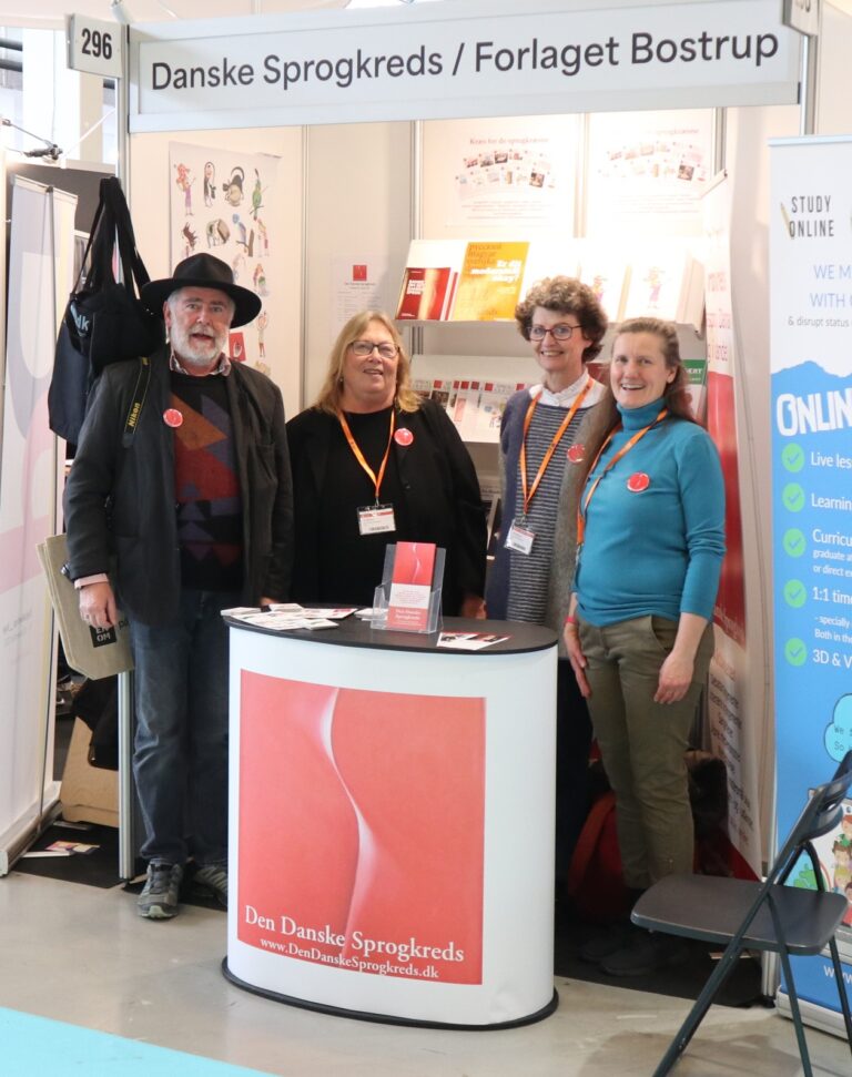 Den Danske Sprogkreds