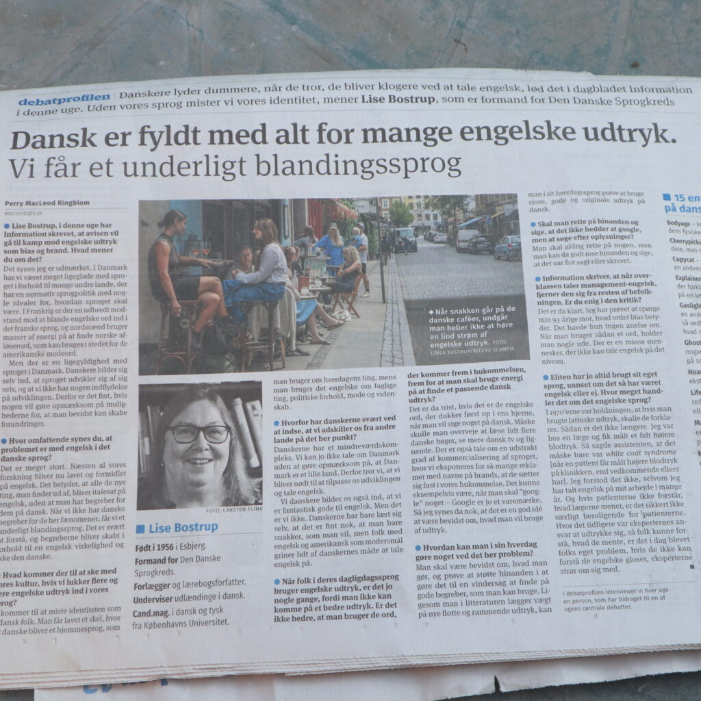 Den Danske Sprogkreds