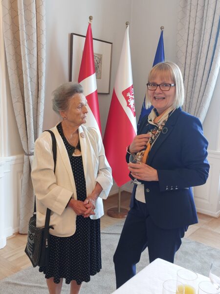 Den Danske Sprogkreds