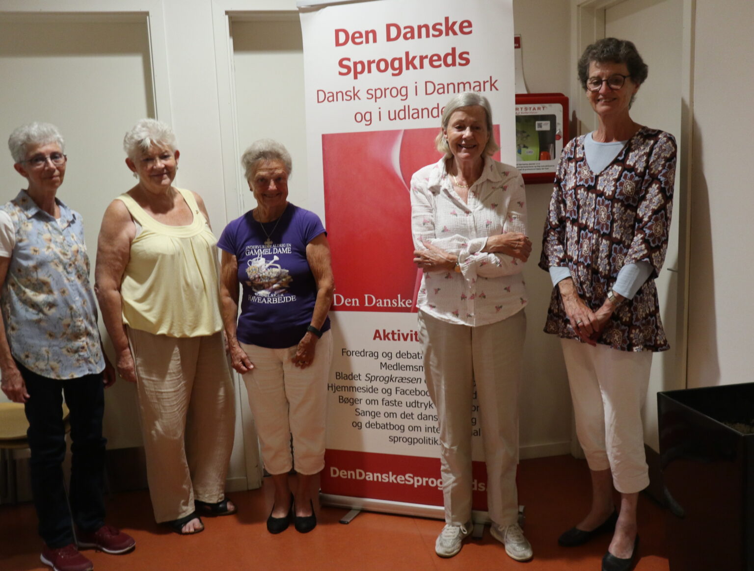 Den Danske Sprogkreds