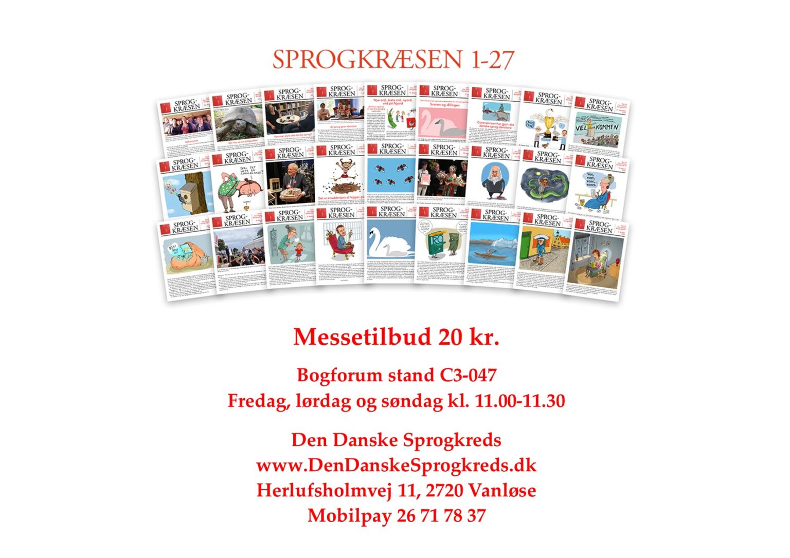 03/11/2025 – Den Danske Sprogkreds