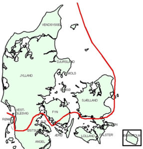 Det danske stød – Den Danske Sprogkreds