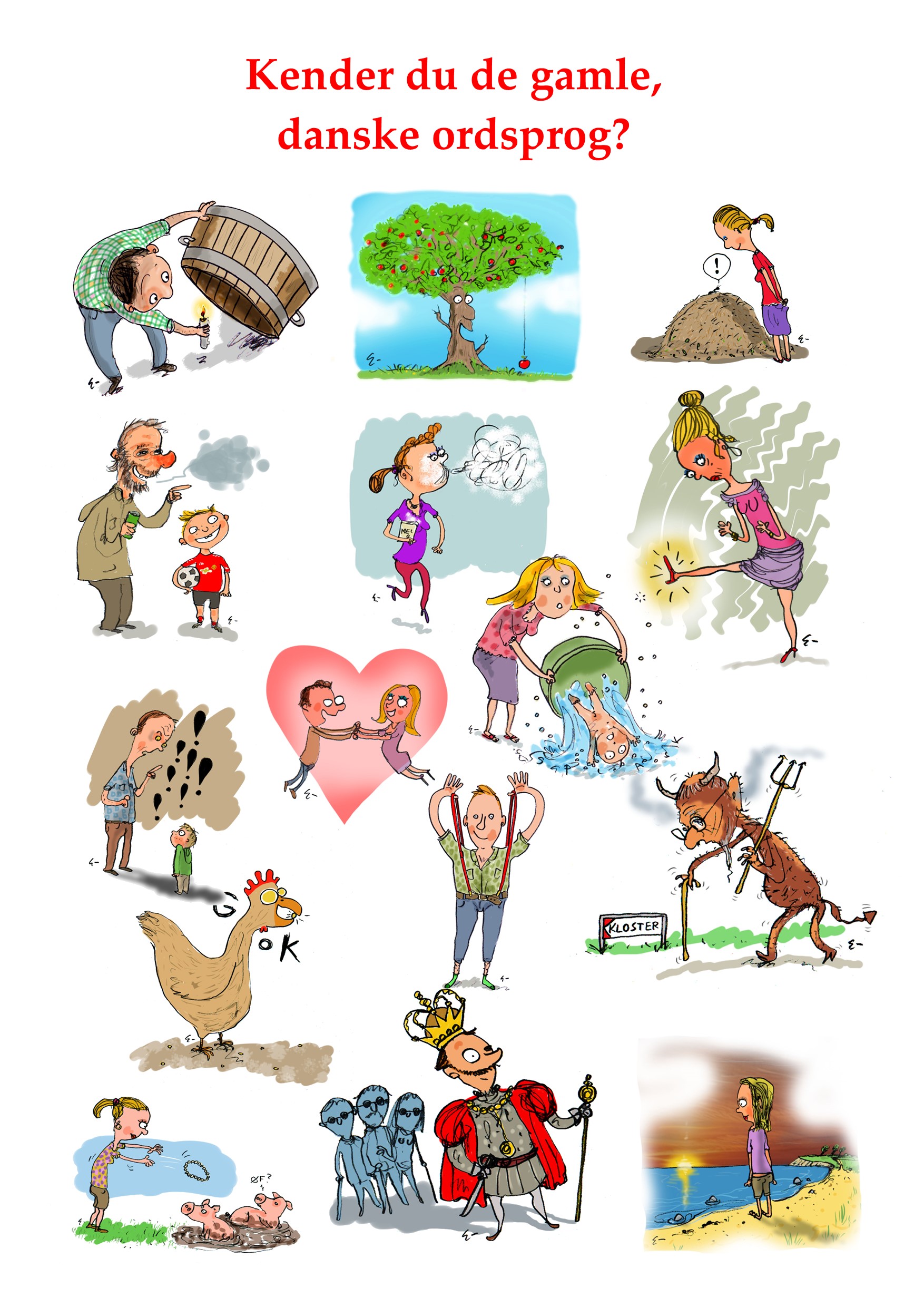 Den Danske Sprogkreds