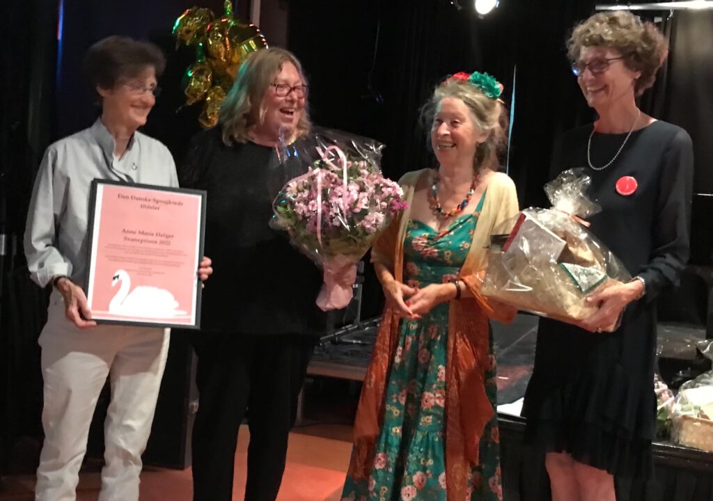 Den Danske Sprogkreds