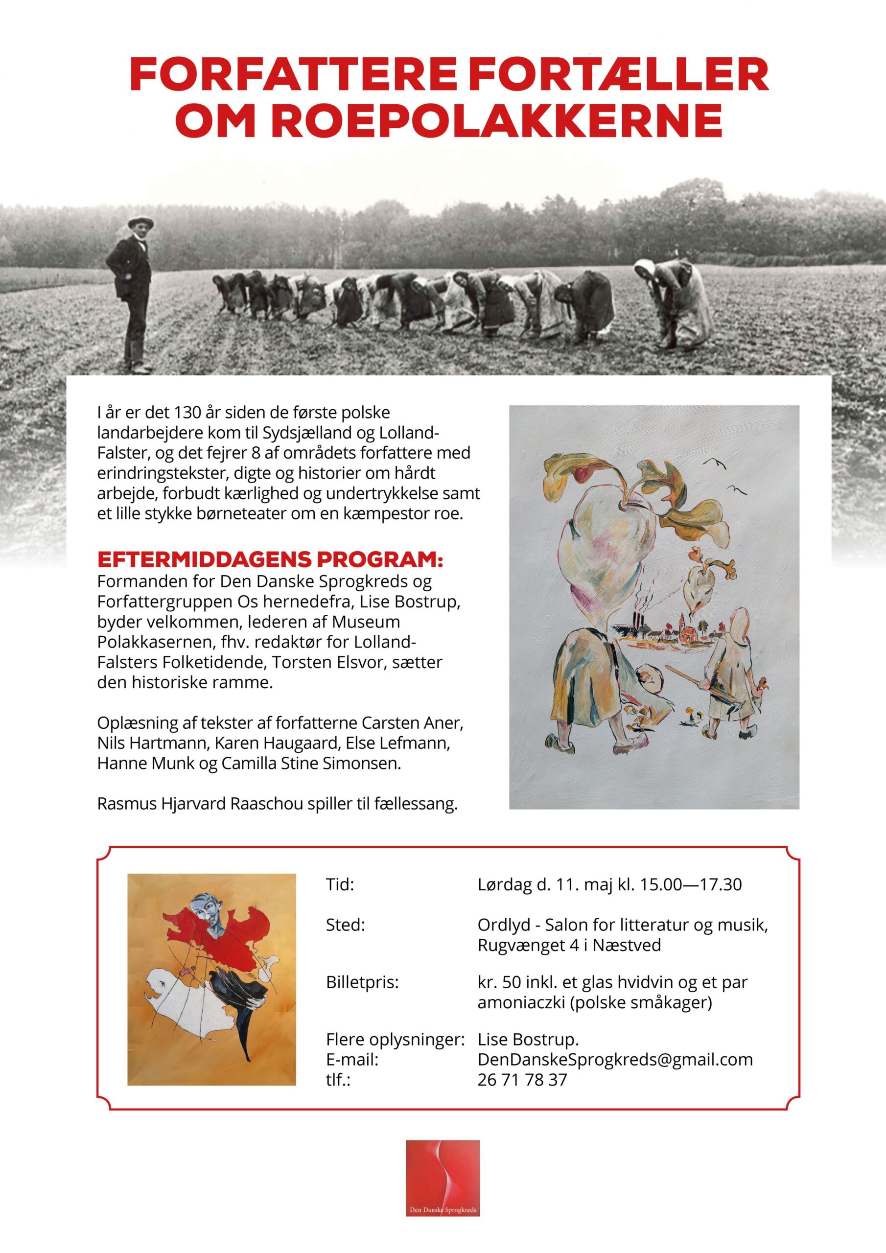 Den Danske Sprogkreds