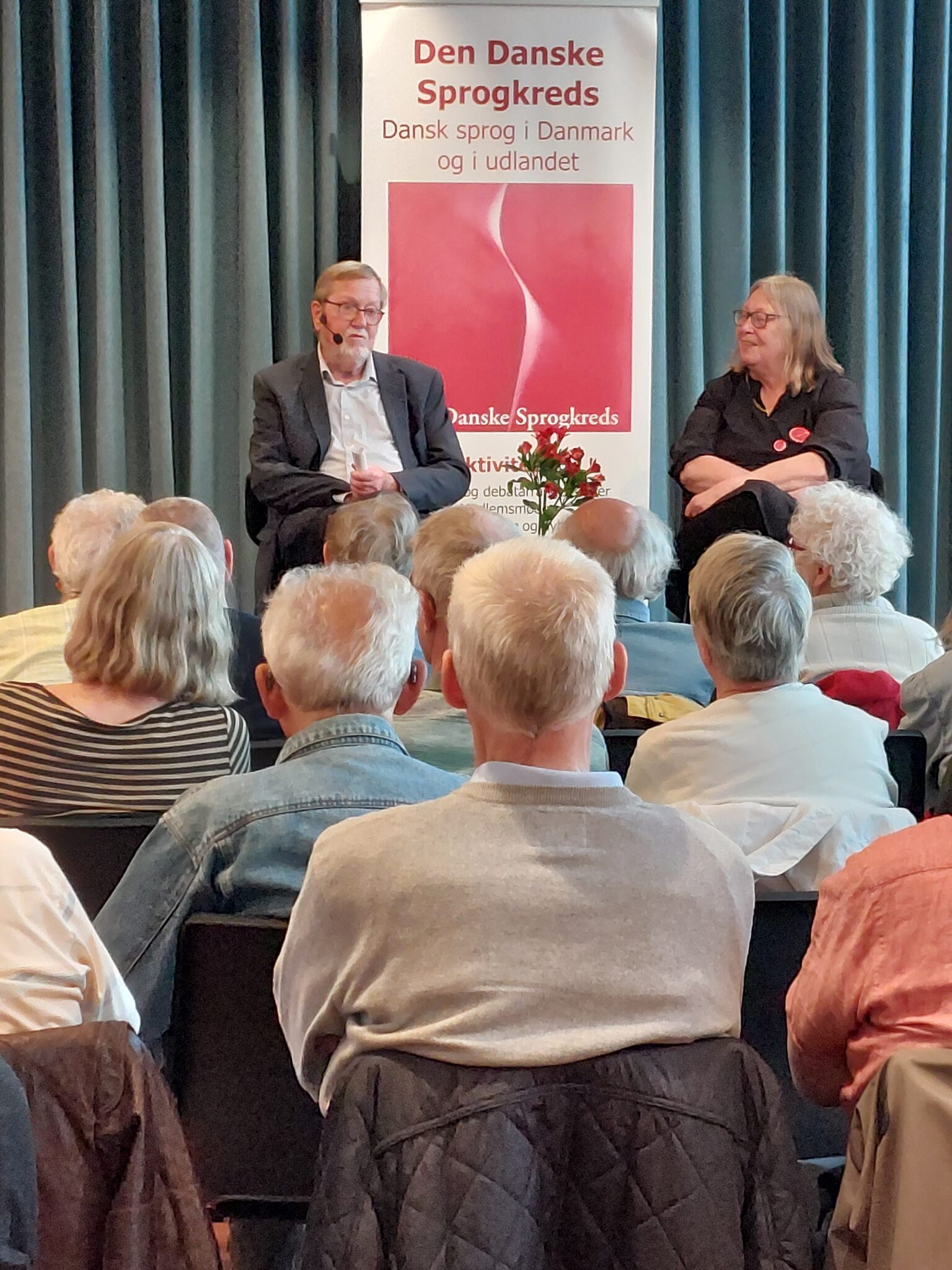 Den Danske Sprogkreds