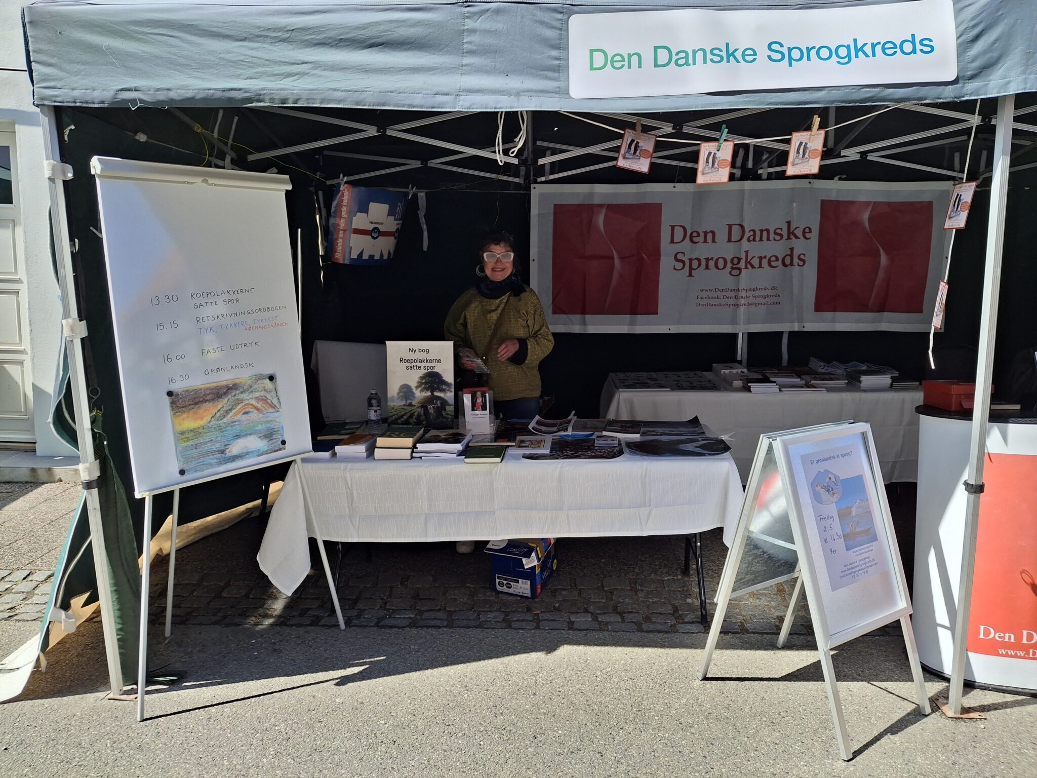 Den Danske Sprogkreds