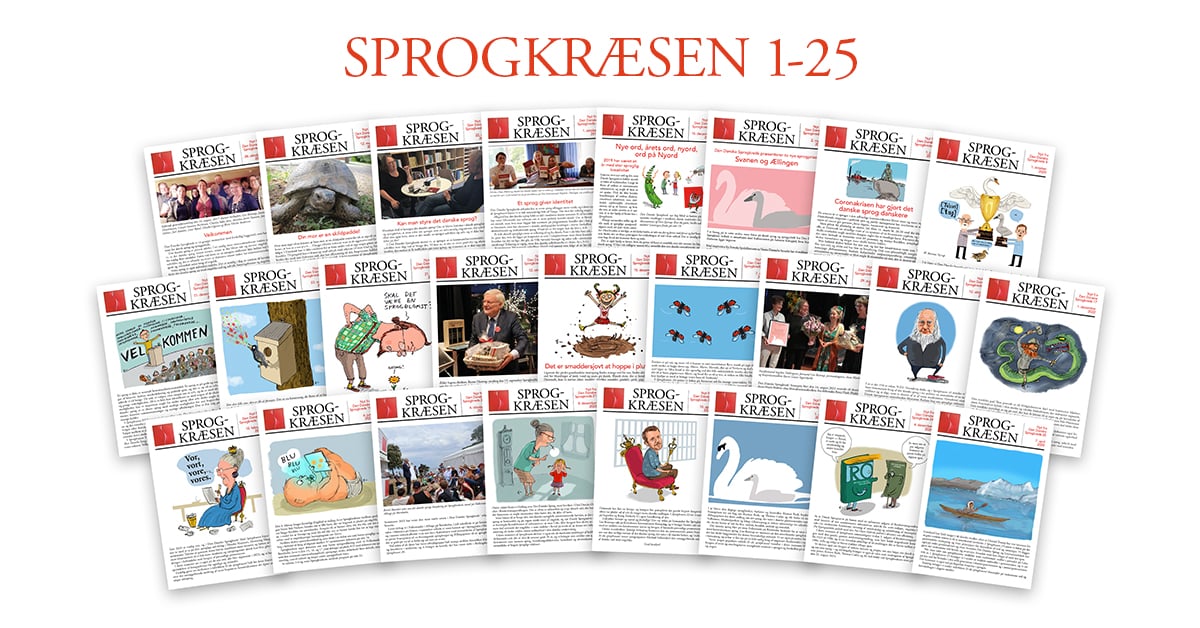 Den Danske Sprogkreds