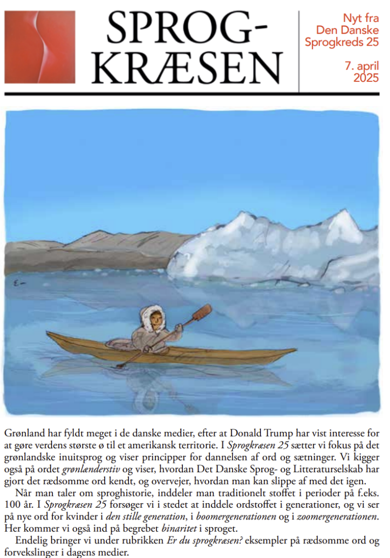 21/06/2025 – Den Danske Sprogkreds